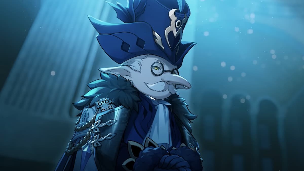 All Fatui Harbingers in Genshin Impact, Explained - Twinfinite