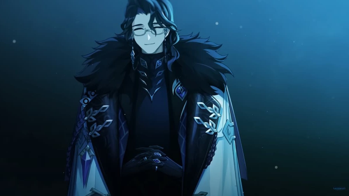 All Fatui Harbingers in Genshin Impact, Explained - Twinfinite