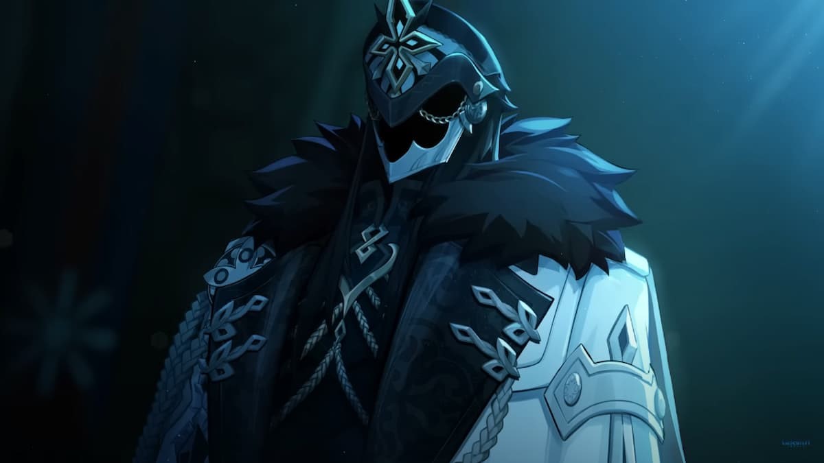 All Fatui Harbingers in Genshin Impact, Explained - Twinfinite