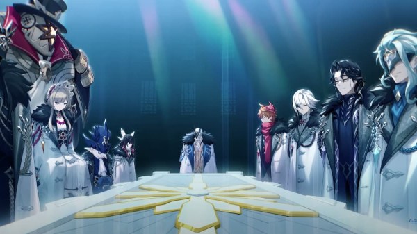 Who Is the Tsaritsa in Genshin Impact? Explained - Twinfinite