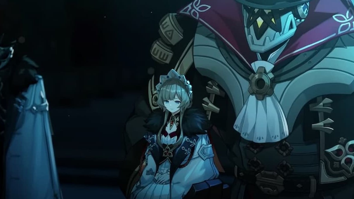 All Fatui Harbingers in Genshin Impact, Explained - Twinfinite