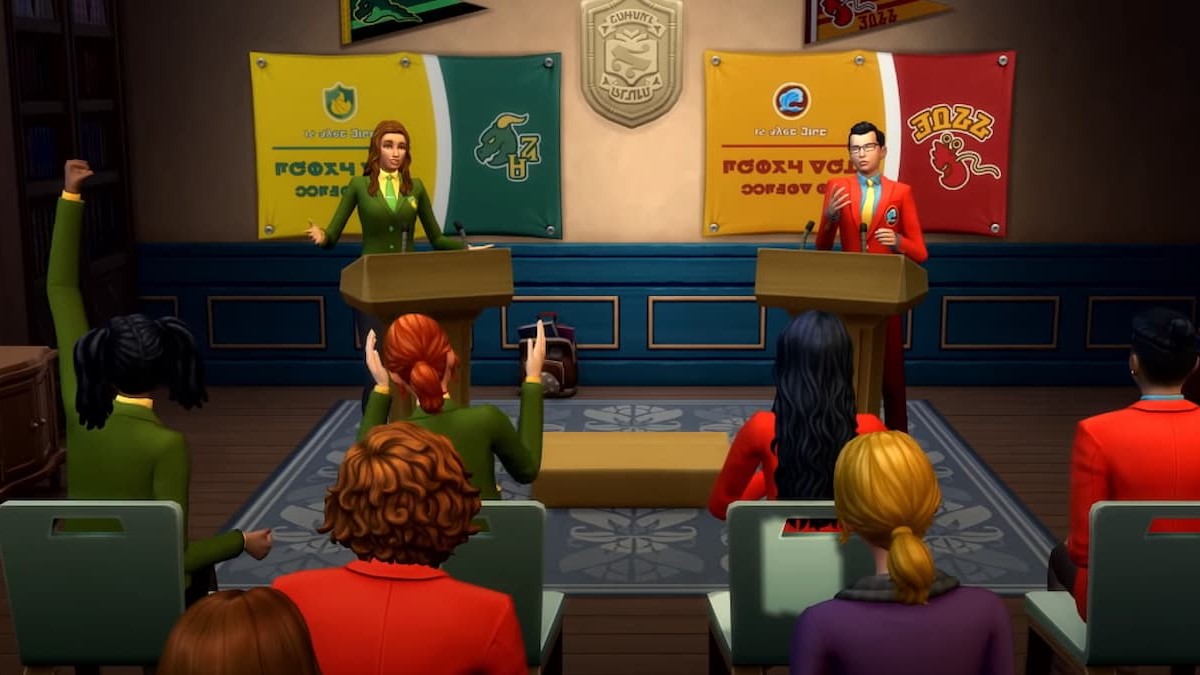 List of All The Sims 4 Expansion Packs - Twinfinite