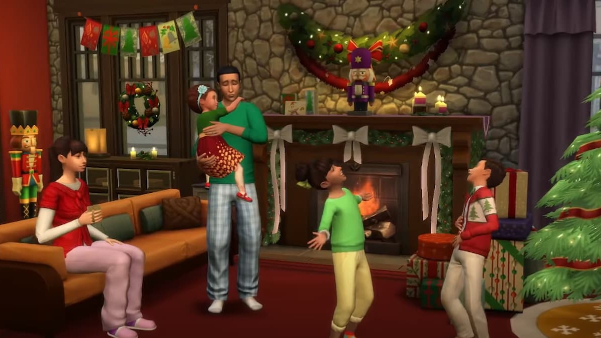 List of All The Sims 4 Expansion Packs - Twinfinite