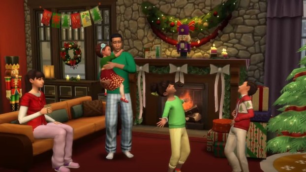 List of All The Sims 4 Expansion Packs - Twinfinite