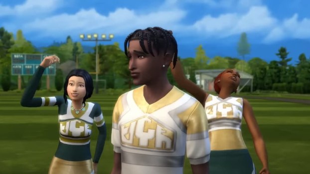 All After-school Activities in The Sims 4 High School Years Pack ...