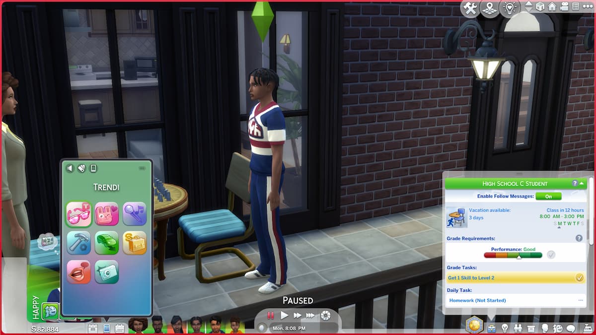 All New Apps in The Sims 4 Phone Update - Twinfinite