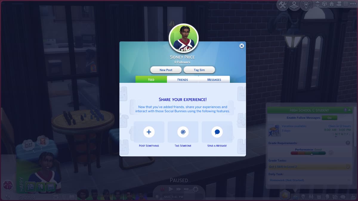 All New Apps in The Sims 4 Phone Update - Twinfinite