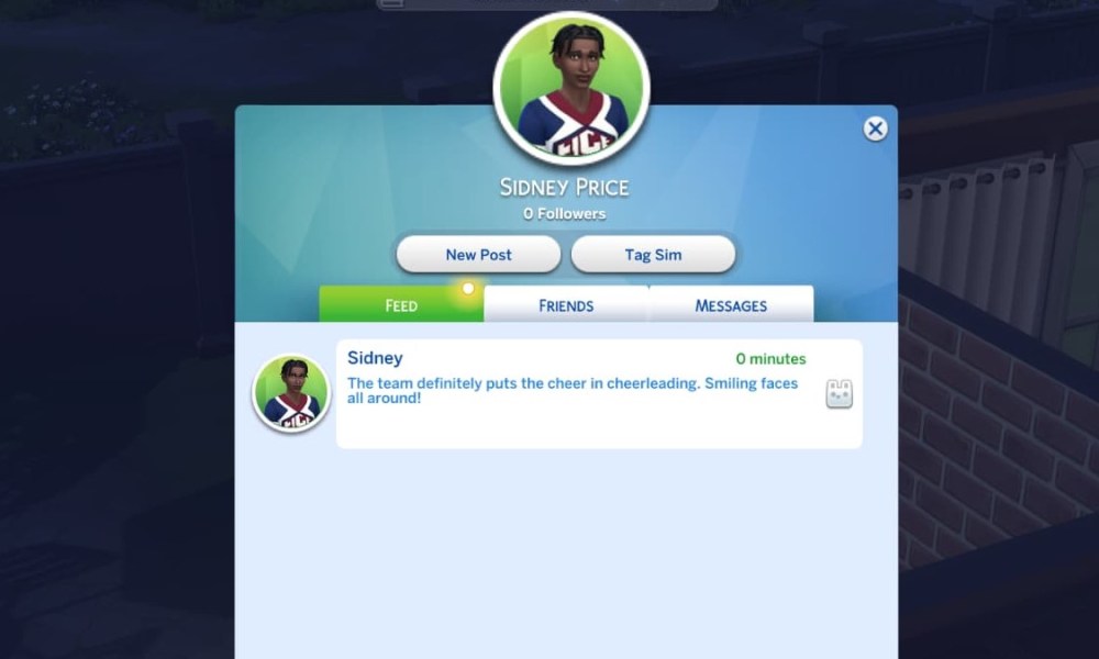 All New Apps in The Sims 4 Phone Update