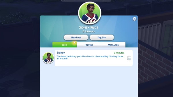All New Apps in The Sims 4 Phone Update - Twinfinite