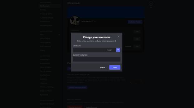 How to Make Your Discord Name Invisible - Twinfinite