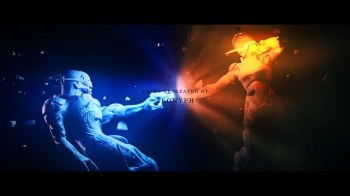 This Arcane-Style Mass Effect Intro Is Absolutely Amazing