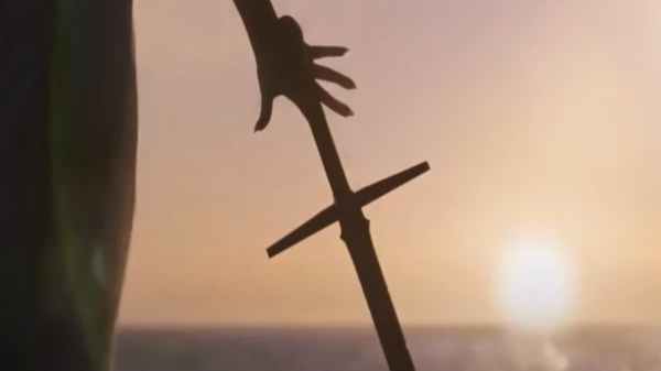 Thor Love & Thunder Necrosword Explained: What It Does, Who Wields It ...