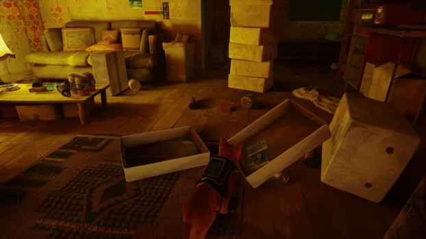 Stray: All Notebook Locations - Twinfinite