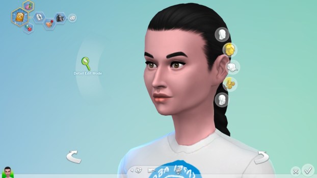 How to Use CAS Full Edit Cheat in Sims 4 - Twinfinite