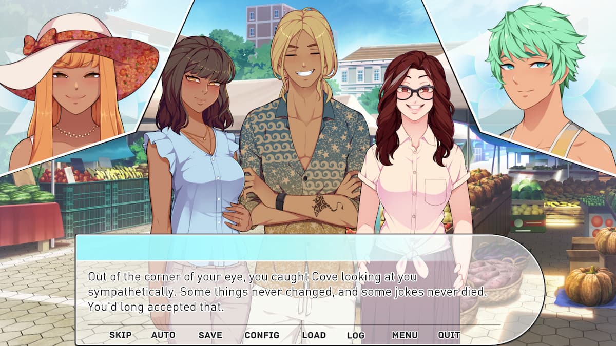 Top 10 Best Visual Novels on Steam - Twinfinite