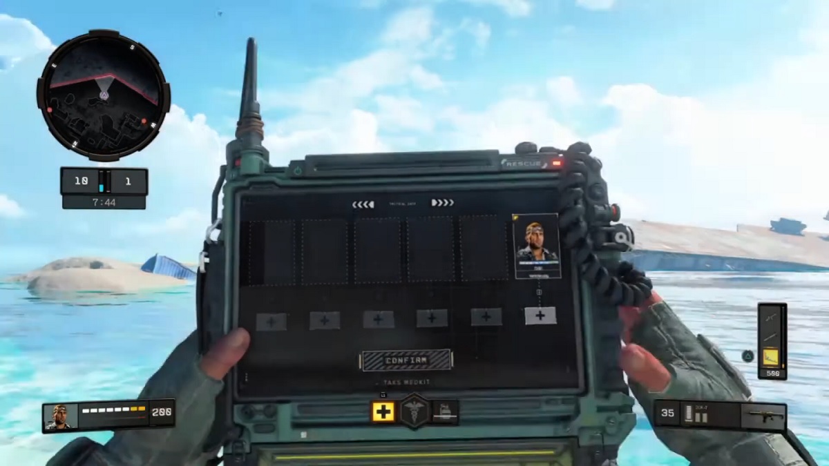 Best Operator Skills in CoD Mobile - Twinfinite