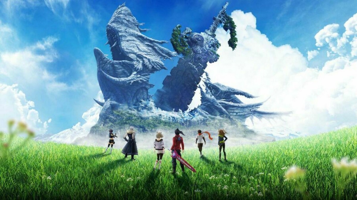 All Gems and What They Do in Xenoblade Chronicles 3 - Twinfinite