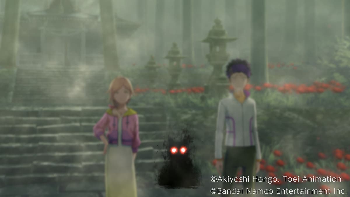 6 Reasons Why Digimon Survive Is Actually a Horror Game - Twinfinite