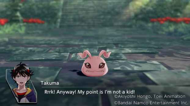 6 Reasons Why Digimon Survive Is Actually a Horror Game - Twinfinite