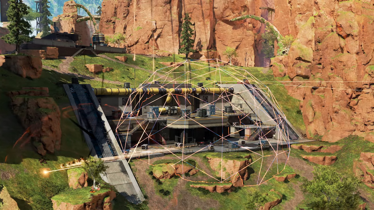 Apex Legends Season 14 Gameplay Trailer Reveals Kings Canyon Changes ...