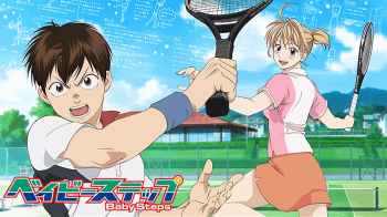 Is There a Baby Steps Season 3?