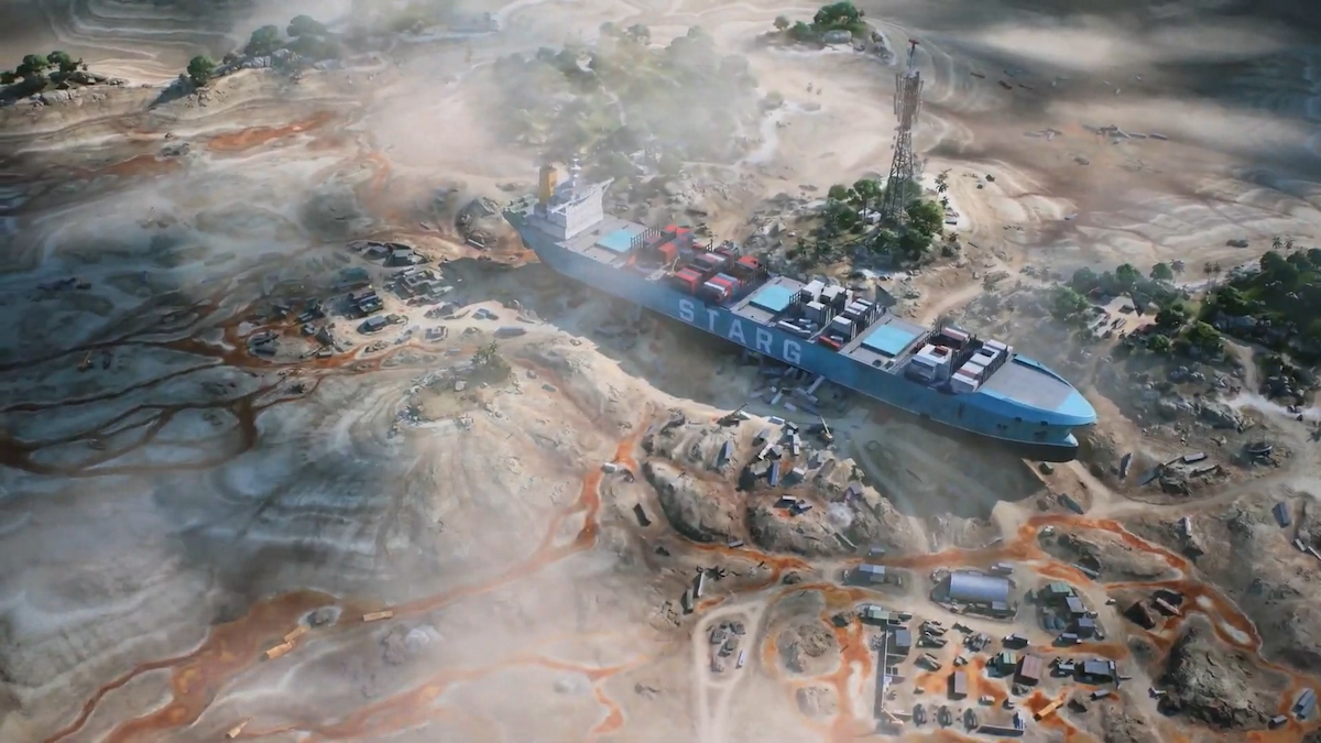 Battlefield 2042 Season 2 Gameplay Trailer Delivers Explosions ...