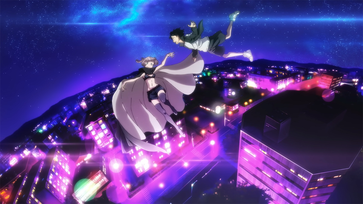 5 Best Anime of September 2022 You Should Watch - Twinfinite