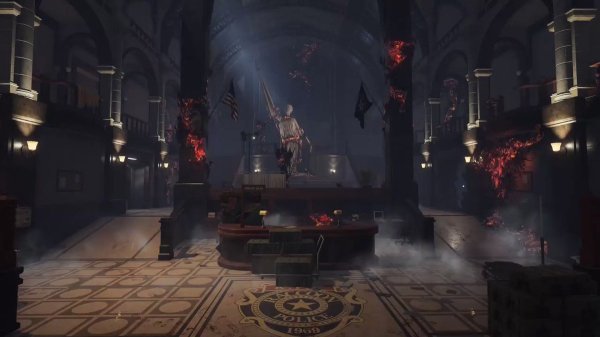 All Map Changes in Dead by Daylight (DBD): Resident Evil: PROJECT W ...