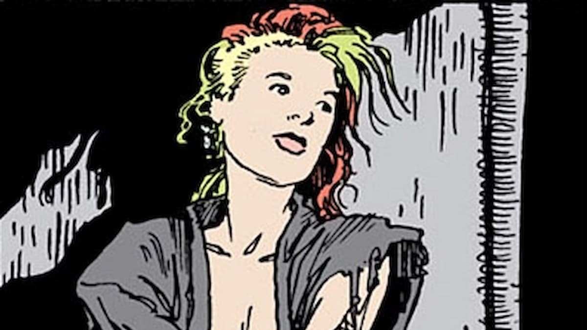 Who Are The Endless in The Sandman? - Twinfinite