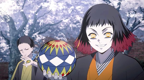 Top 10 Best Fights in Demon Slayer, Ranked From Fodder to Upper Moons ...