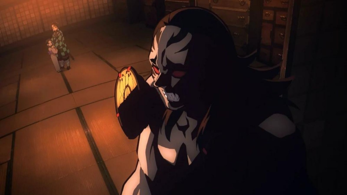 Top 10 Best Fights in Demon Slayer, Ranked From Fodder to Upper Moons ...