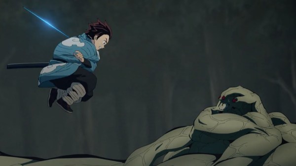 All Demon Slayer Ranks in Order, Explained - Twinfinite