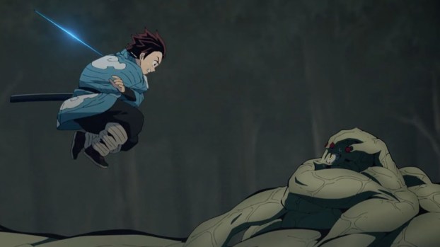 All Demon Slayer Ranks in Order, Explained - Twinfinite