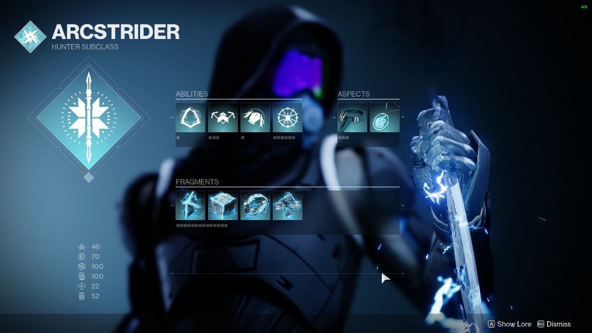 Best Arc 3.0 Builds for Titans, Hunters, & Warlocks in Destiny 2 ...