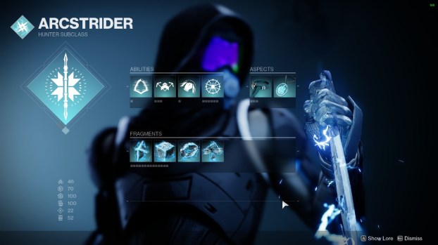 Best Arc 3.0 Builds for Titans, Hunters, & Warlocks in Destiny 2 ...