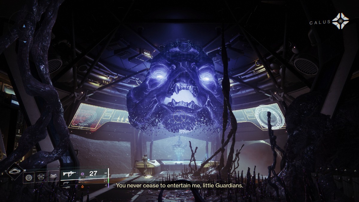 How to Complete High Alert: Anomaly Detected in Destiny 2 - Twinfinite