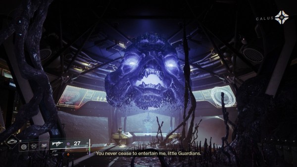 How to Complete High Alert: Anomaly Detected in Destiny 2 - Twinfinite