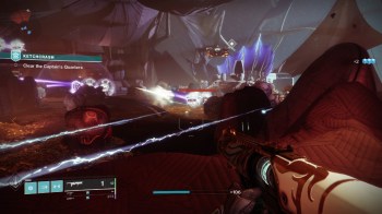 How To Play Ketchcrash In Destiny 2
