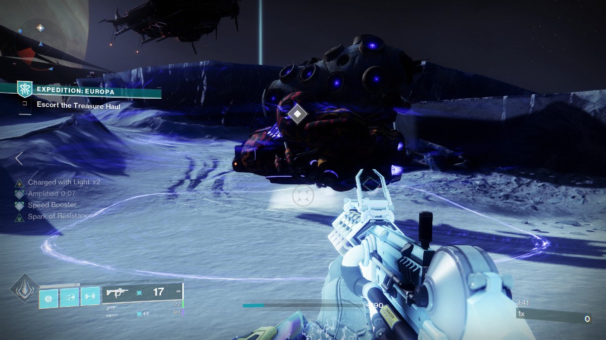 How To Play Expedition in Destiny 2 - Twinfinite