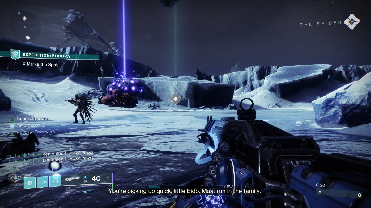 How To Play Expedition in Destiny 2 - Twinfinite