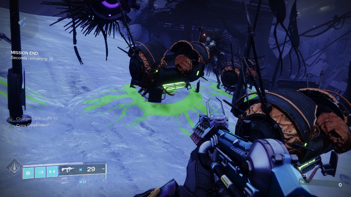 How To Play Expedition in Destiny 2 - Twinfinite