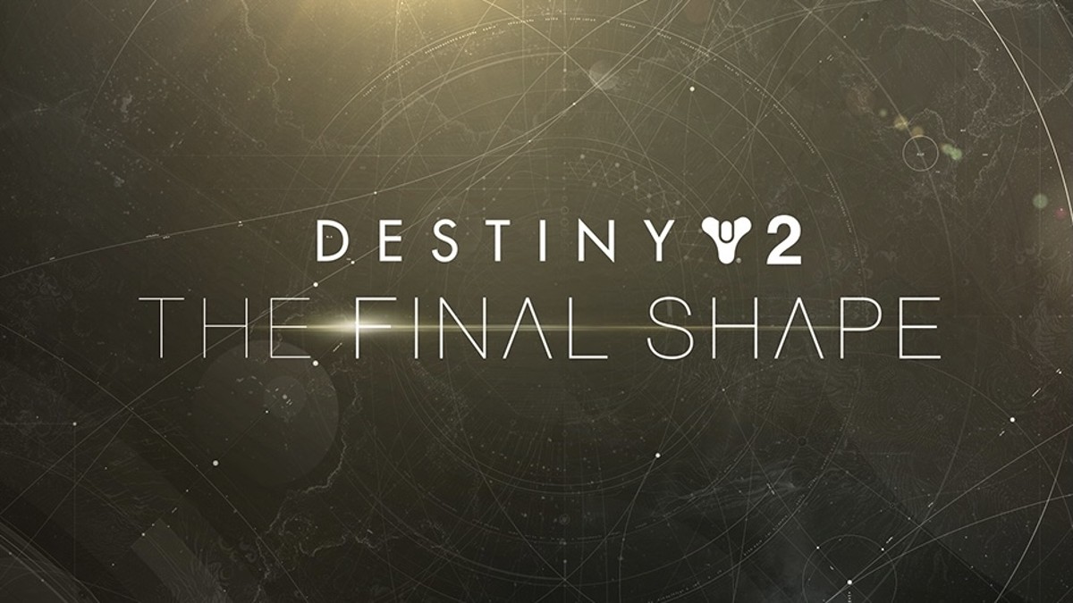 Destiny 2 The Final Shape Expansion: Release Date, Story & Everything ...