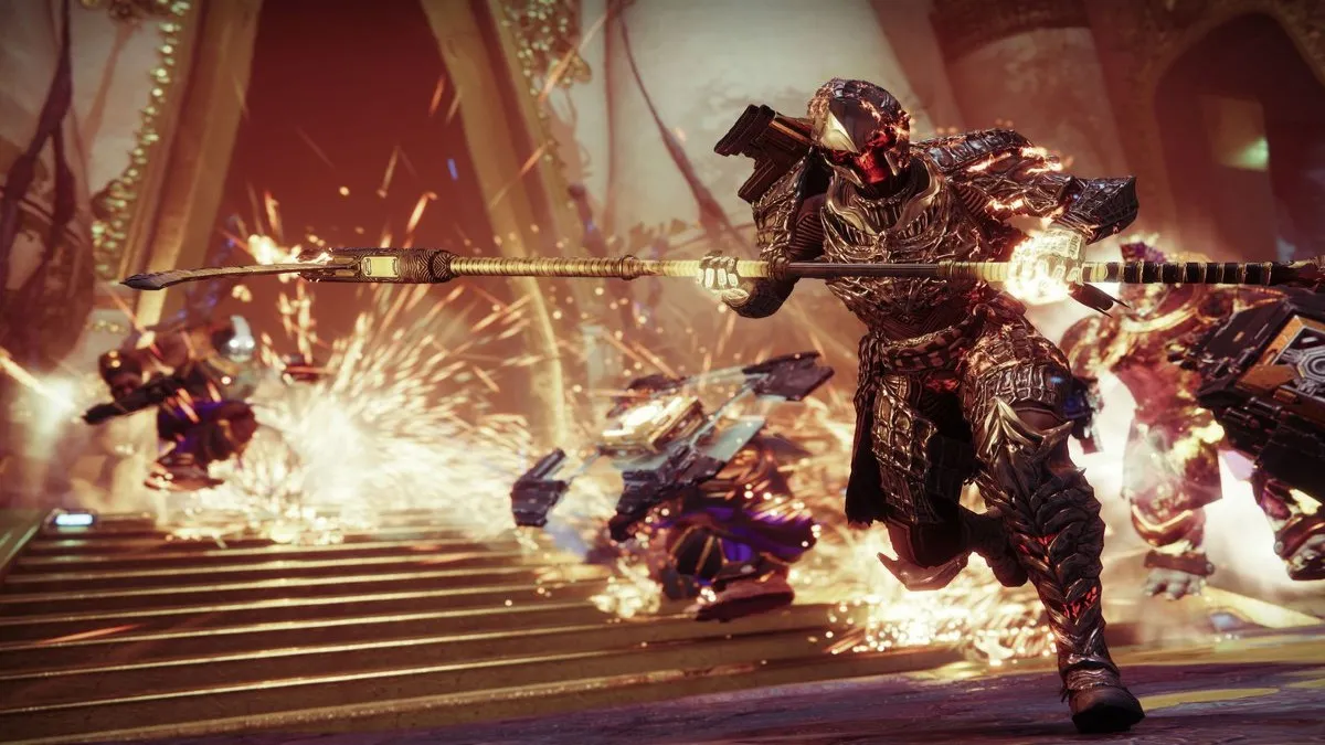 Every Destiny 2 Title, Ranked From Easiest to Hardest To Get - Twinfinite