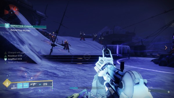 How To Play Expedition in Destiny 2 - Twinfinite