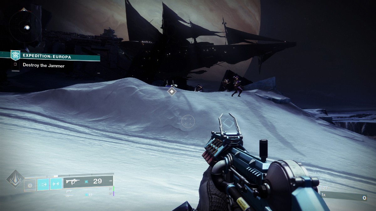 How To Play Expedition in Destiny 2 - Twinfinite