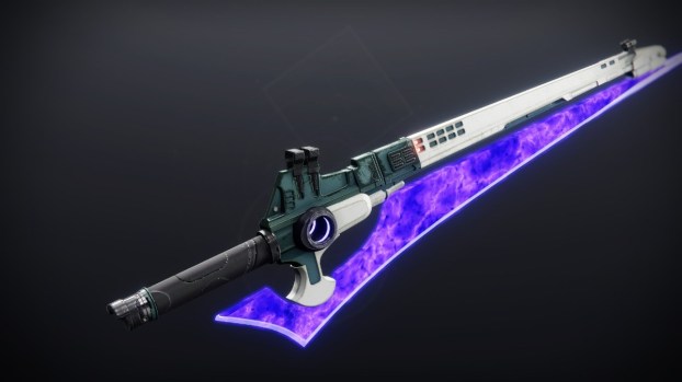 Destiny 2: Top 10 Void Weapons, Ranked (October 2023) - Twinfinite