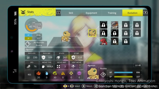 Digimon Survive Karma System Explained - Twinfinite