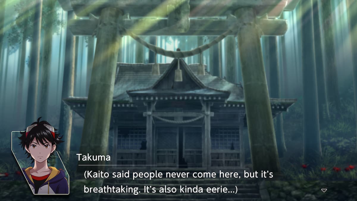 Digimon Survive Review - A Pretty Prodigious Visual Novel Experience ...