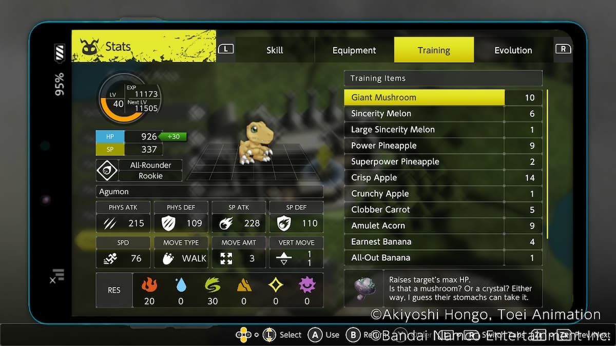 How to Train Digimon Fast in Digimon Survive - Twinfinite