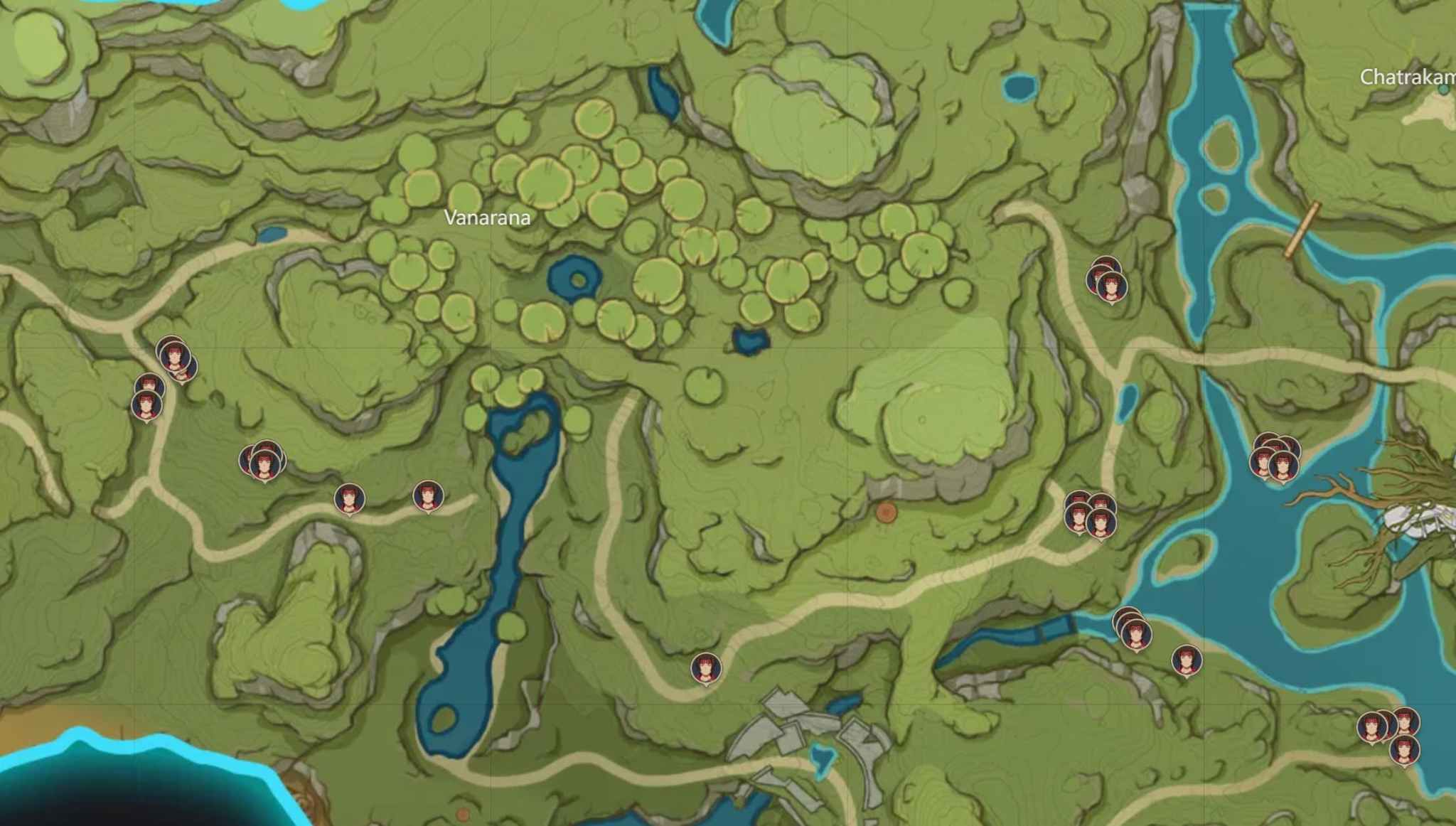 How To Get Faded Red Silk, Trimmed Red Silk, and Rich Red Brocade in ...